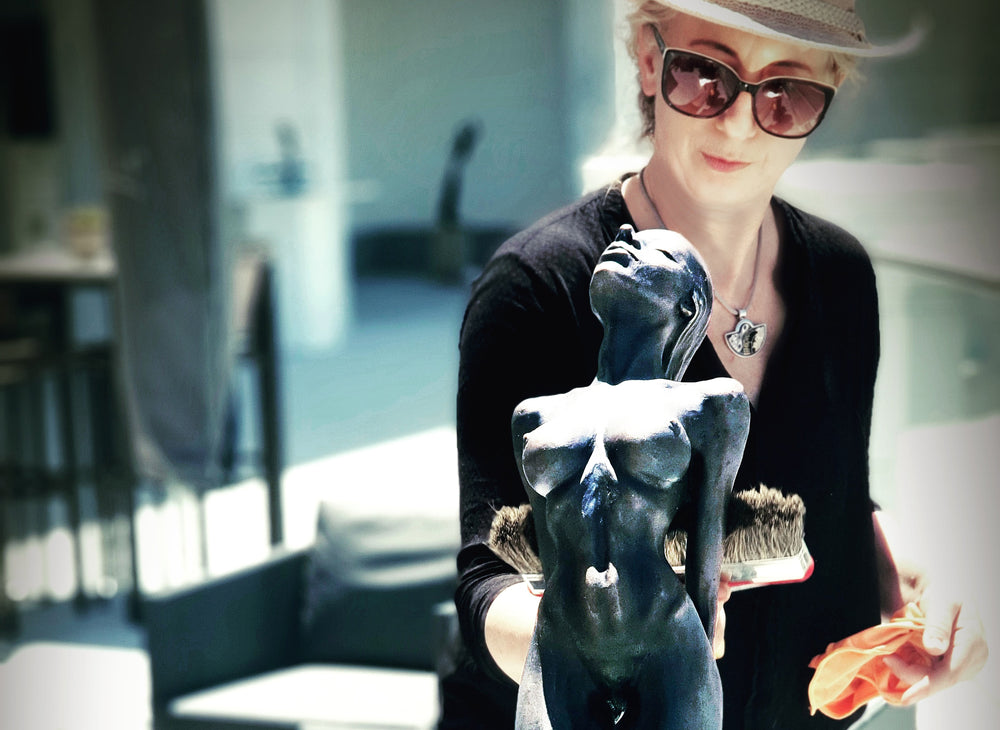 All Artists 2023 – NZ Sculpture OnShore