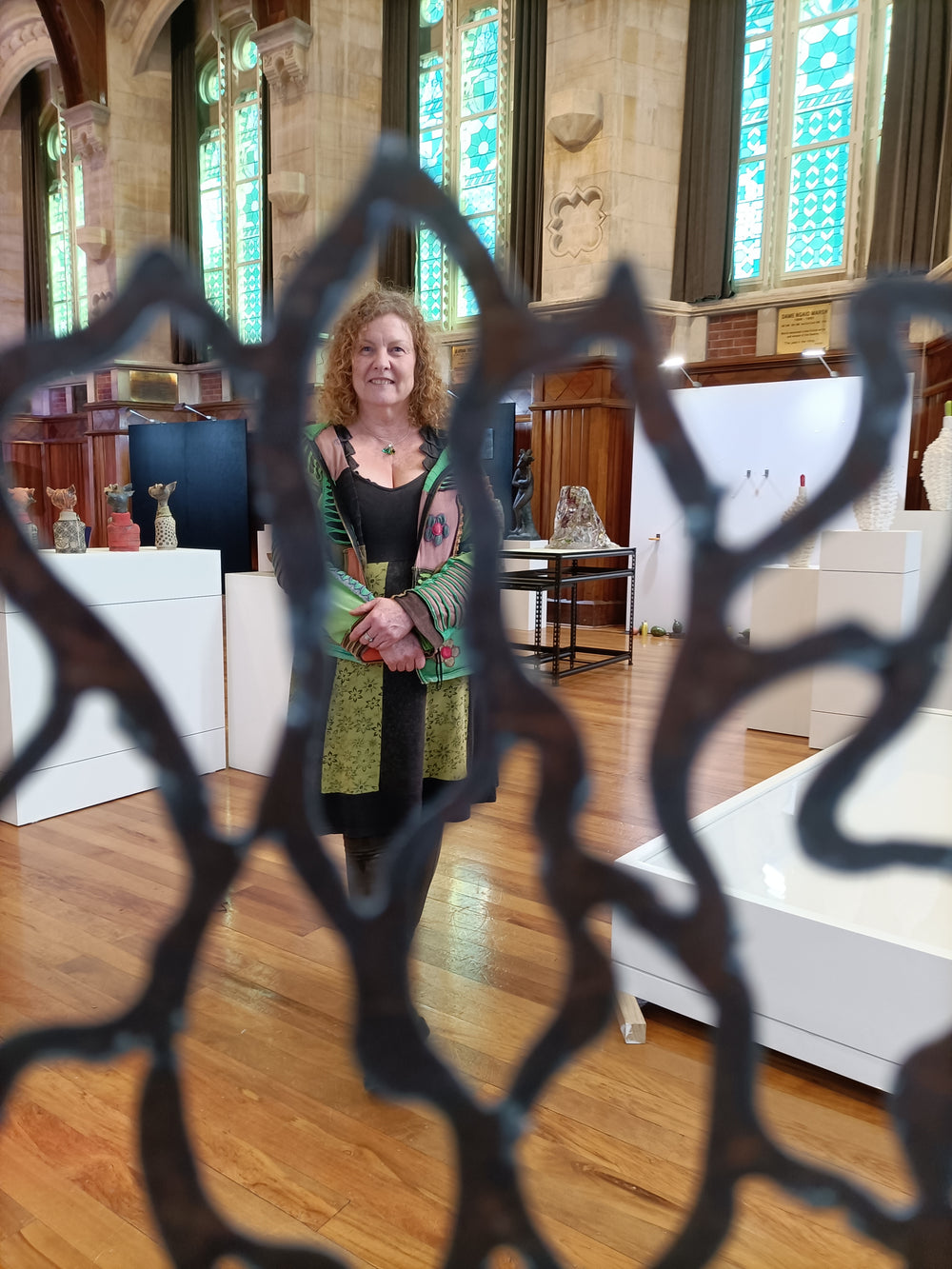 All Artists 2023 – NZ Sculpture OnShore