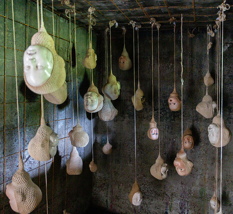 2023 Exhibition – NZ Sculpture OnShore