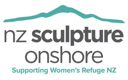 2023 Artists, New Zealand Sculpture OnShore – NZ Sculpture OnShore