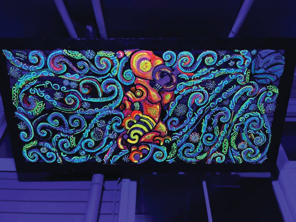 Past Exhibitions | NZ Sculpture OnShore